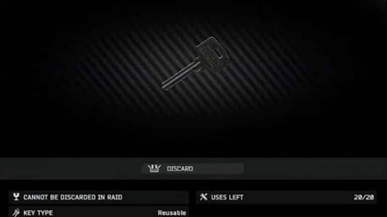 Where to Find the Chekannaya 15 Room in Escape from Tarkov