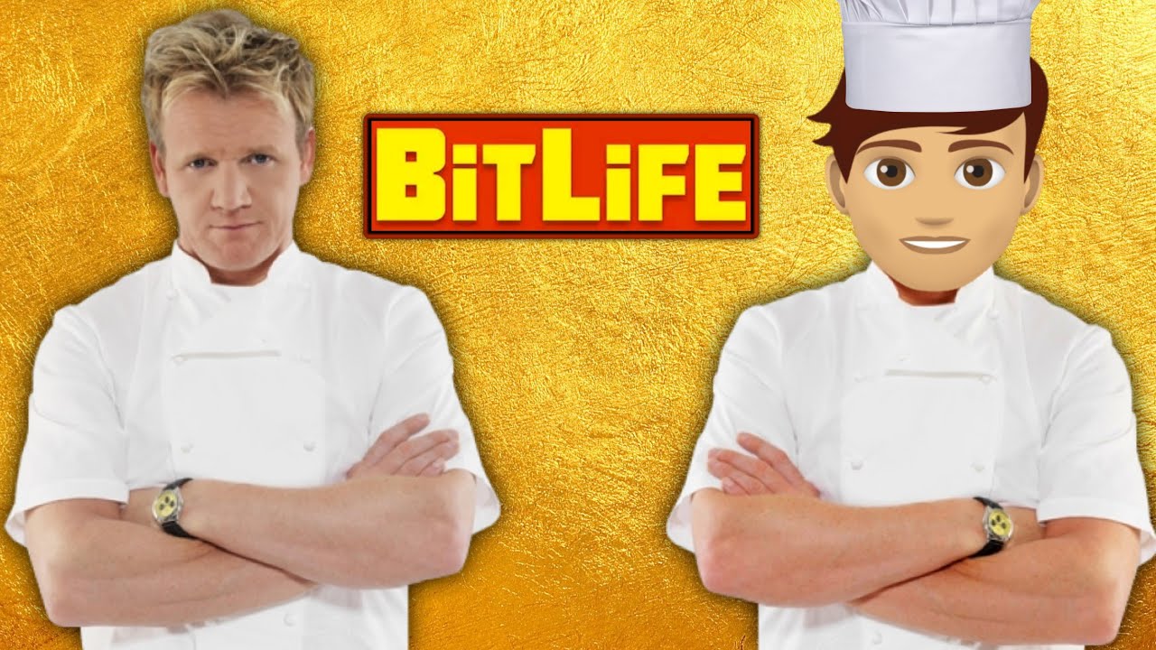 How to Become a Famous Chef in BitLife | The Nerd Stash