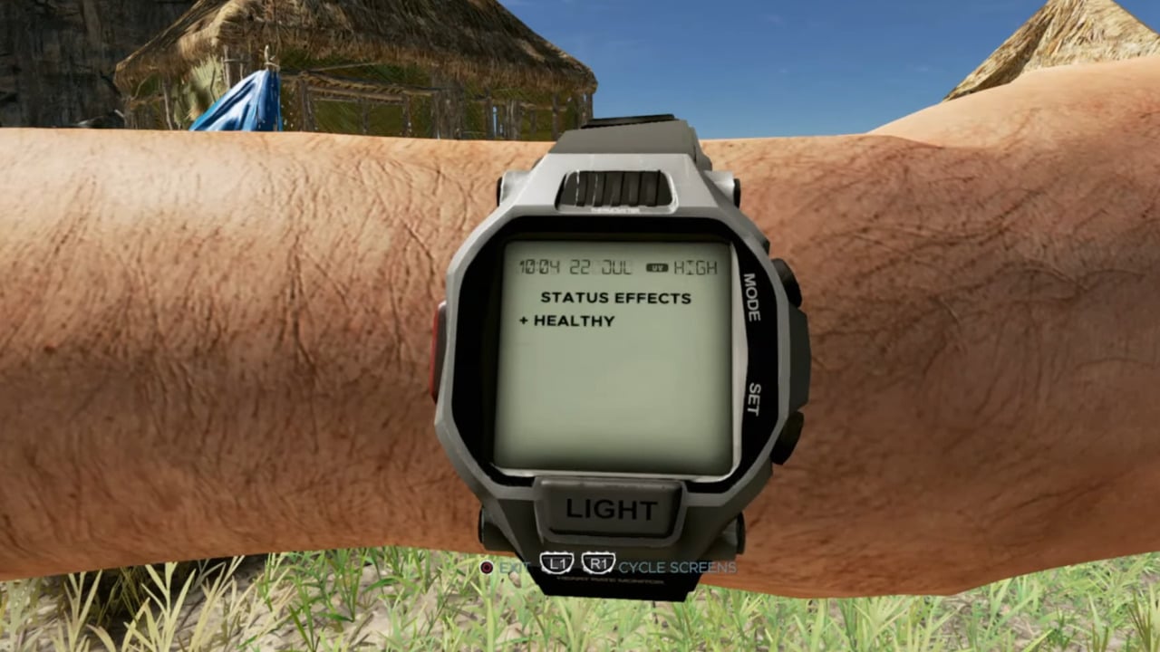 How to Heal in Stranded Deep | The Nerd Stash