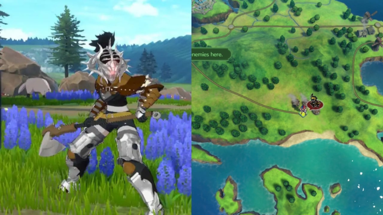 How To Farm Gold and Silver Corrupted in Fire Emblem Engage