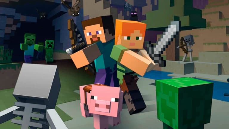 How to Fix OpenGL Error 1282 in Minecraft | The Nerd Stash