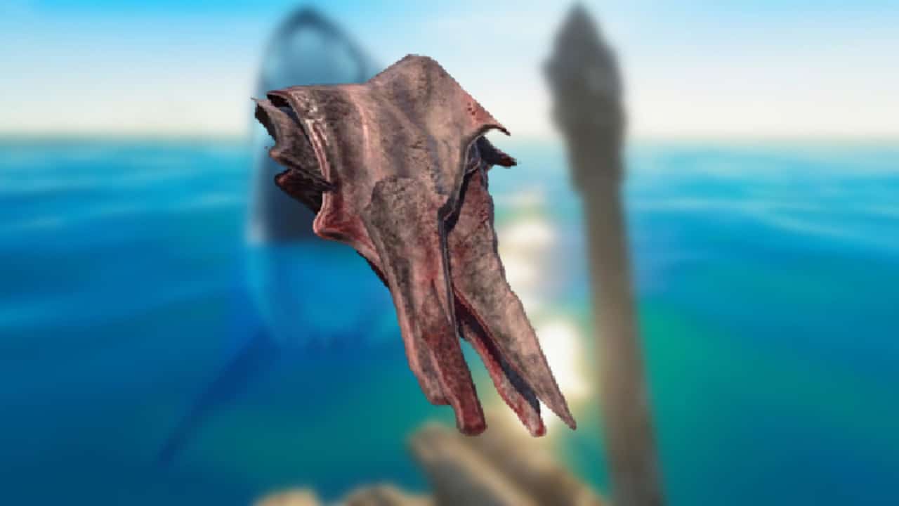 How to Get Rawhide in Stranded Deep | The Nerd Stash