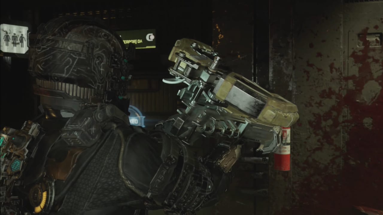 How to Get Ripper in Dead Space Remake | The Nerd Stash