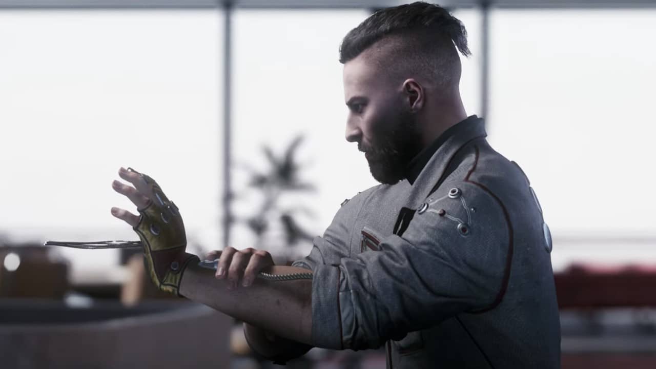 What is the Thought Device in Atomic Heart? Answered