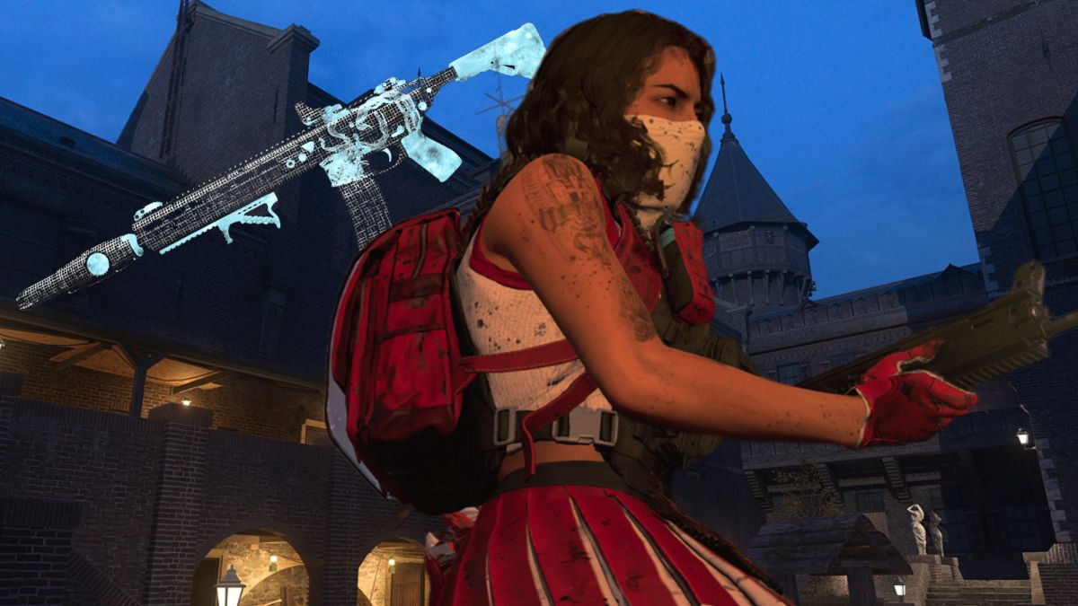 Best M13B Loadout in Warzone and MW3 | The Nerd Stash