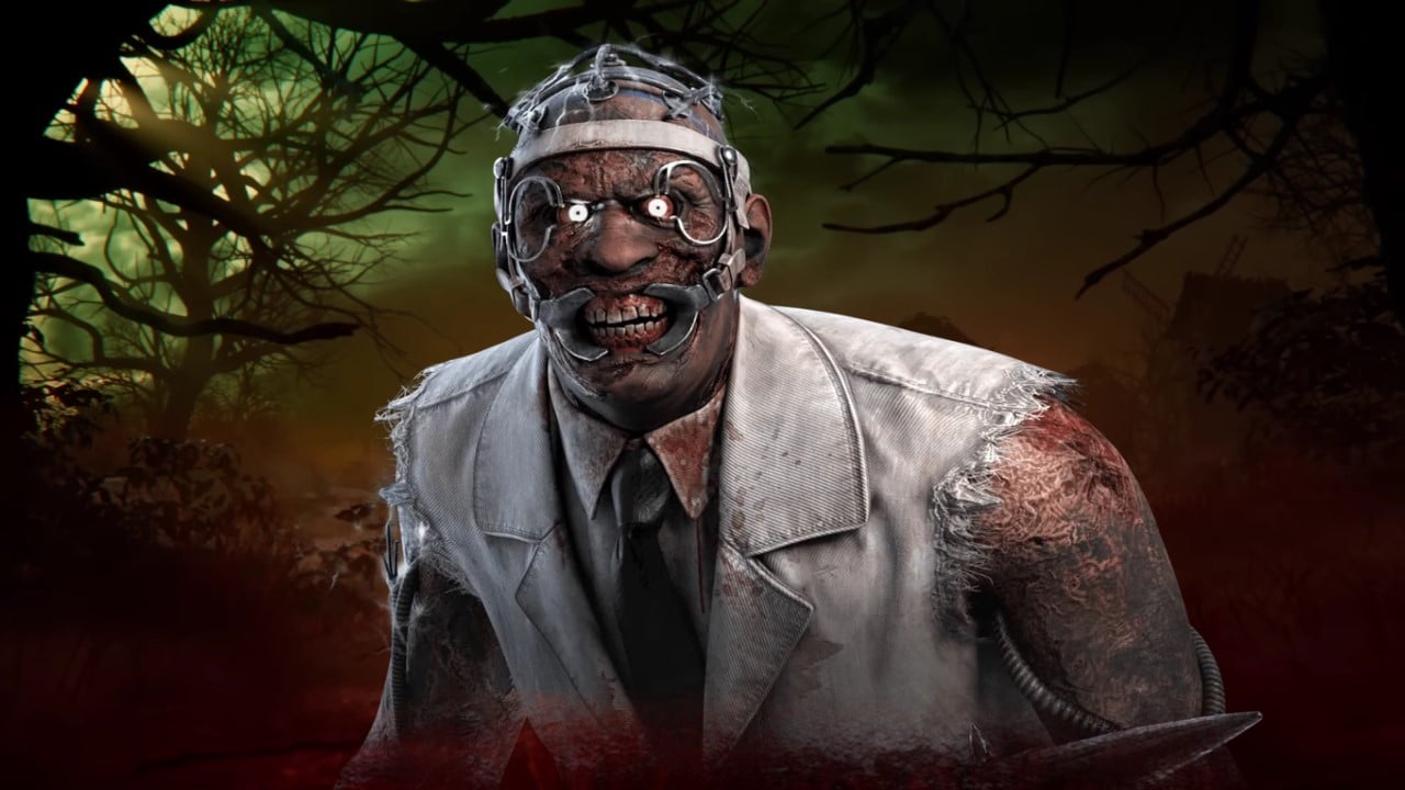 Dead by Daylight: Best Doctor Builds (February 2023)