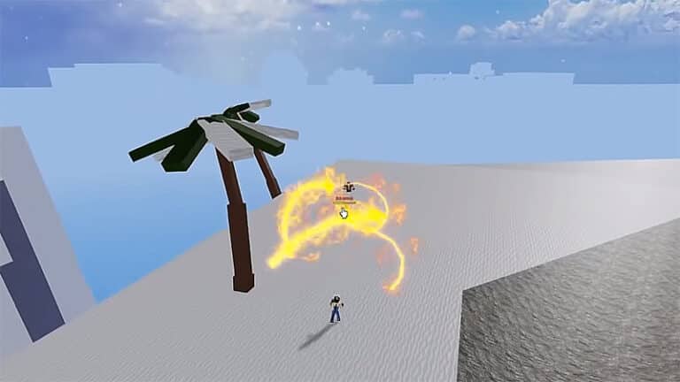 How to Get Dragon Breath in Blox Fruits | The Nerd Stash