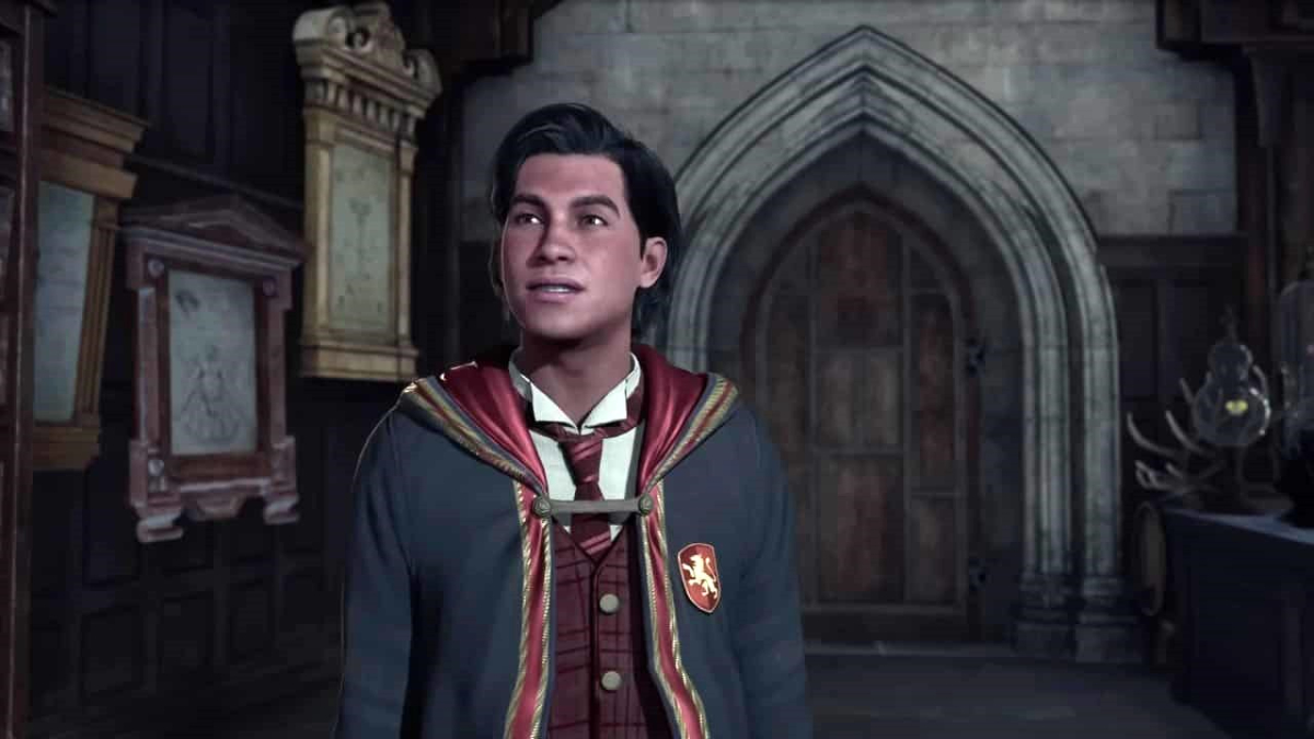 How To Get Gryffindor in Hogwarts Legacy | The Nerd Stash