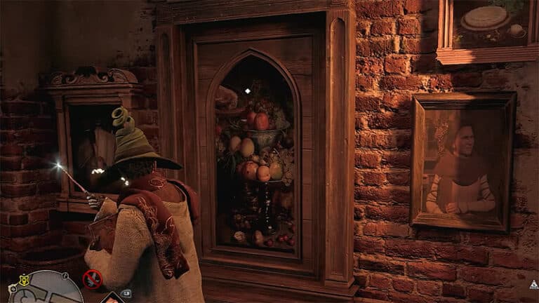 Hogwarts Legacy: How To Find The Hogwarts Kitchen