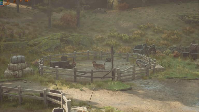 How to Get a Kneazle in Hogwarts Legacy | The Nerd Stash