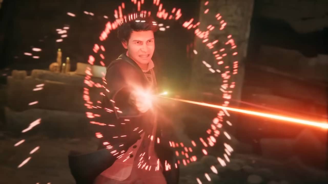 Best Spell Combos in Hogwarts Legacy | The Nerd Stash