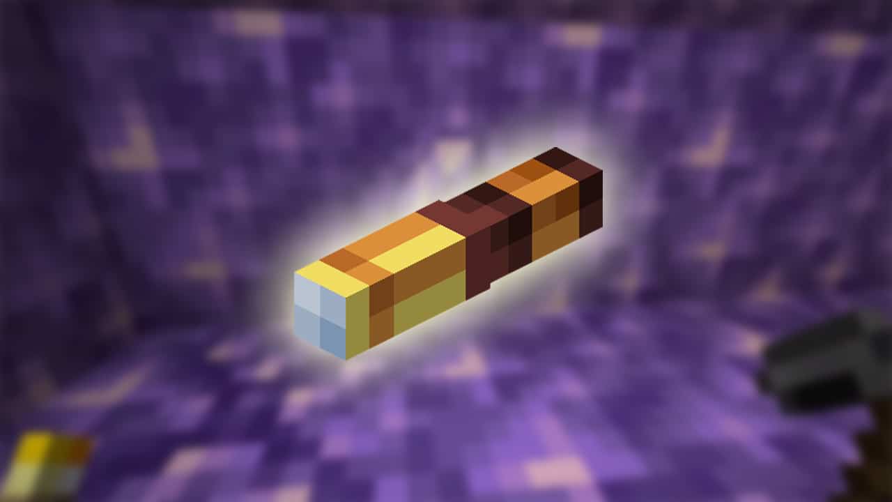 How To Make A Telescope In Minecraft | The Nerd Stash