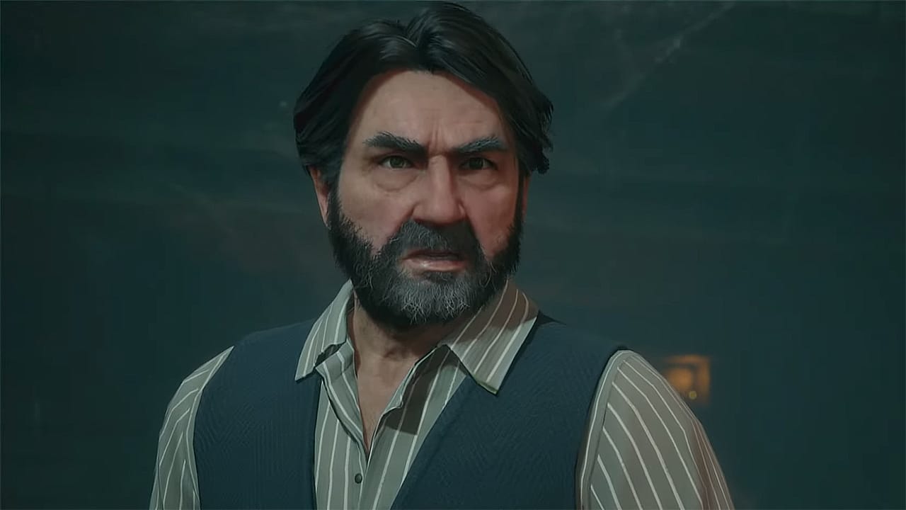 How To Beat Solomon Sallow in Hogwarts Legacy | The Nerd Stash