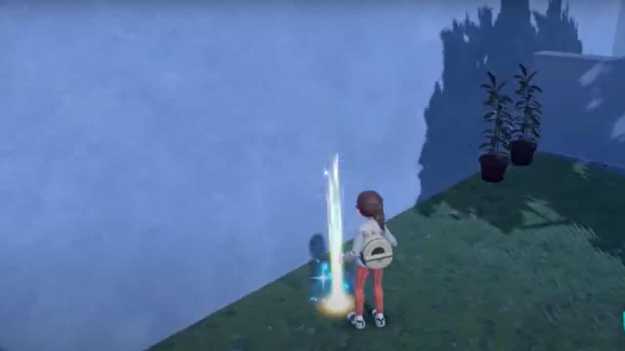 How to Get TM 053 Smart Strike in Pokémon Scarlet and Violet