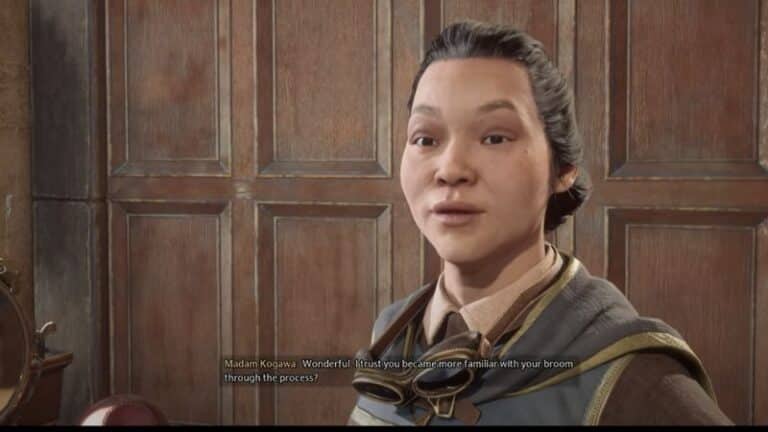 How to Unlock Glacius in Hogwarts Legacy | The Nerd Stash