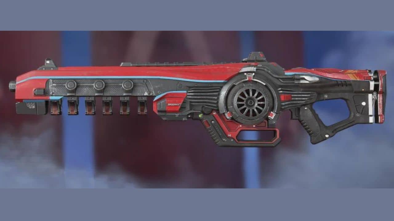 How to Use the Nemesis AR in Apex Legends | The Nerd Stash