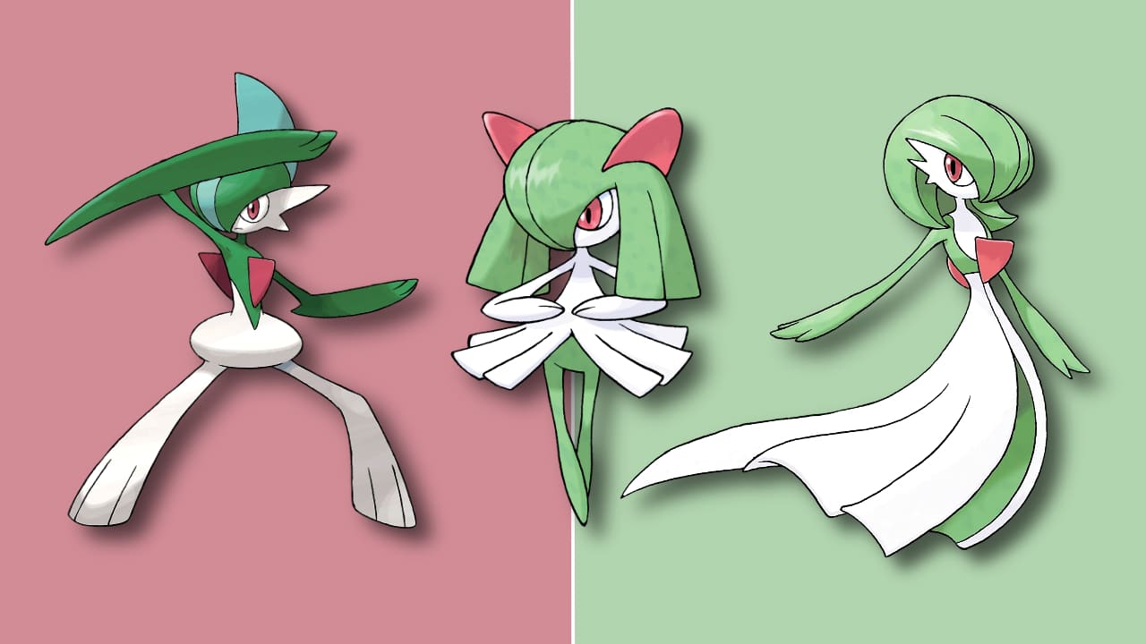 How to Evolve Kirlia in Pokemon GO | The Nerd Stash