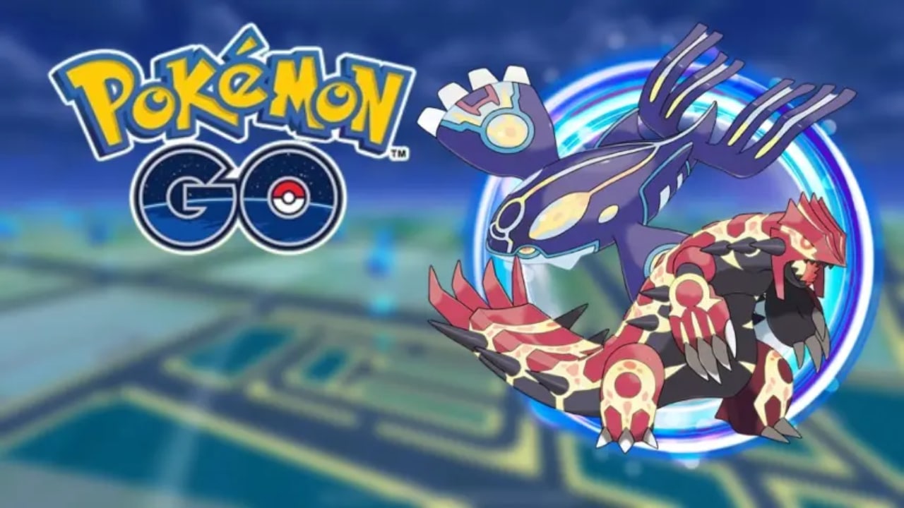 Pokemon Go Tour Hoenn: Ruby vs Sapphire | The Nerd Stash