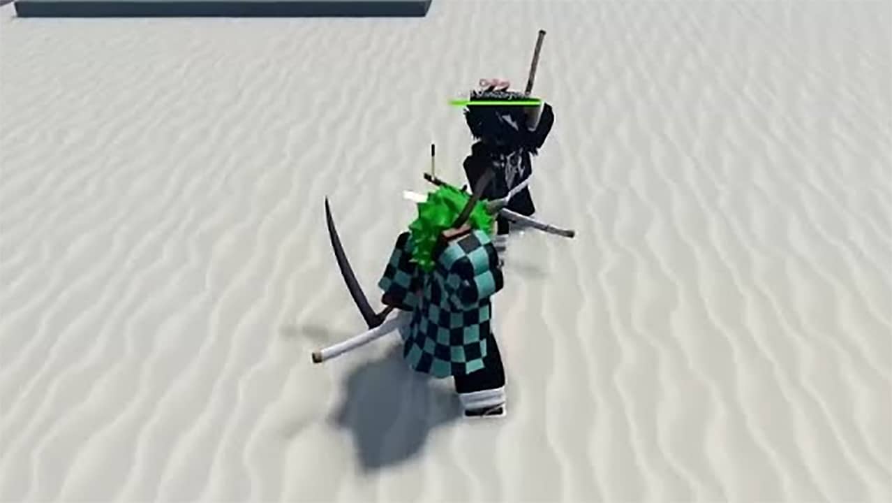 Roblox: How to Get a Scythe in Project Slayers | The Nerd Stash