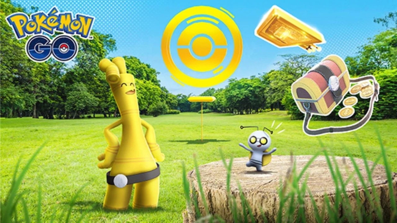What are Gold PokeStops in Pokemon Go? | The Nerd Stash