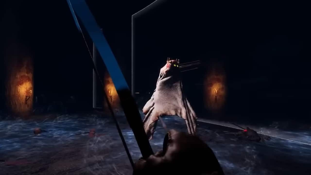 How to Defeat Ghost King in Dark and Darker