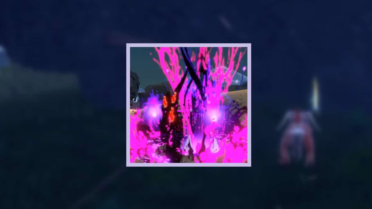 How to Get TM 151 Phantom Force in Pokemon Scarlet and Violet