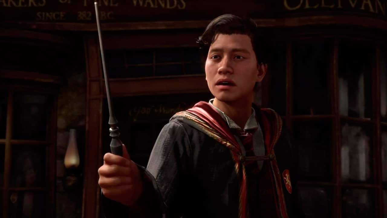 How To Get the Imperio Unforgivable Curse Spell in Hogwarts Legacy