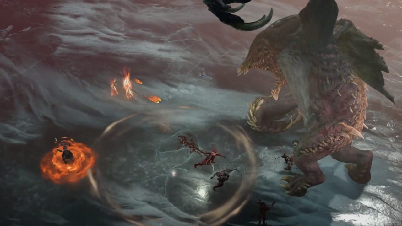 Ashava Spawn Time and Location in Diablo 4 | The Nerd Stash