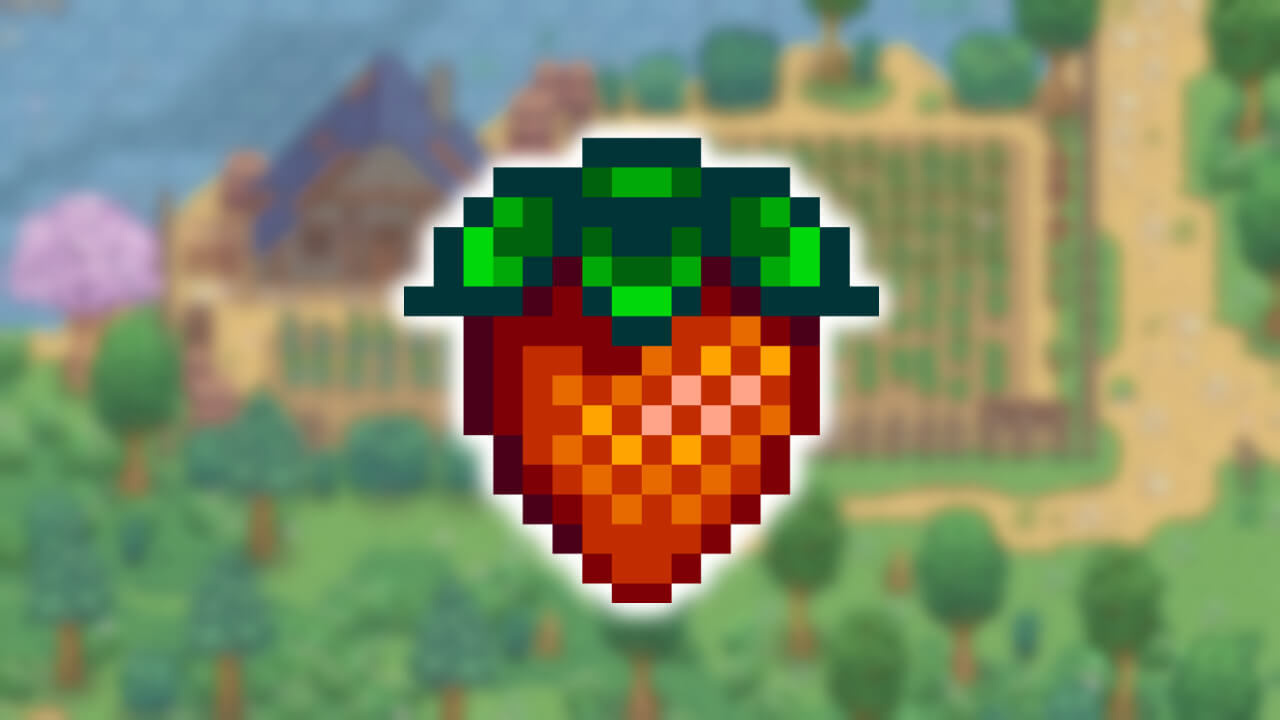 What are the Best Spring Crops in Stardew Valley | The Nerd Stash