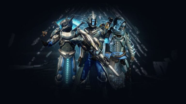 Everything About Destiny 2 Armory Collection | The Nerd Stash