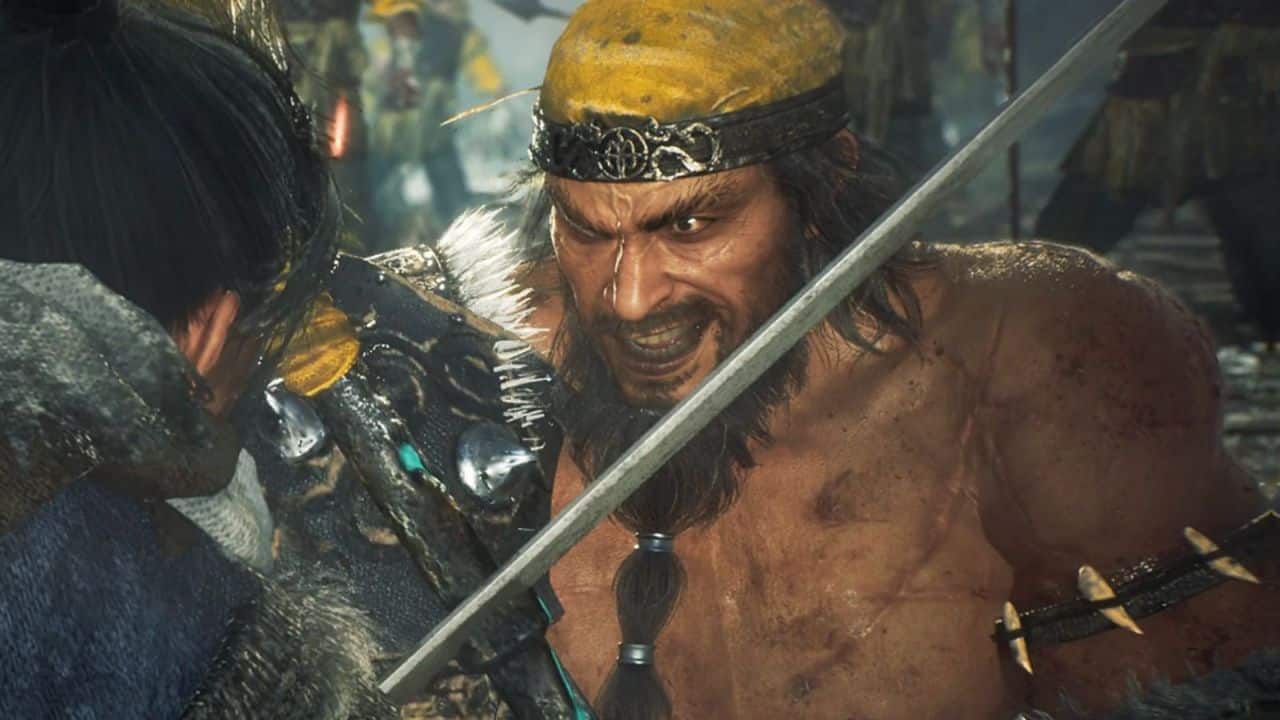 How to Beat First Boss Fight in Woo Long: Fallen Dynasty