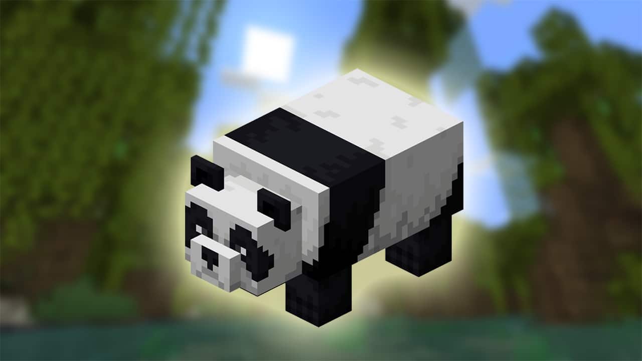 How to Breed Pandas in Minecraft | The Nerd Stash