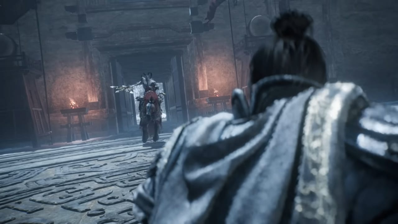 How to Defeat Lu Bu in Wo Long: Fallen Dynasty | The Nerd Stash