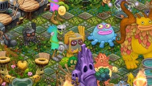 How to Breed Rare Noggin in My Singing Monsters