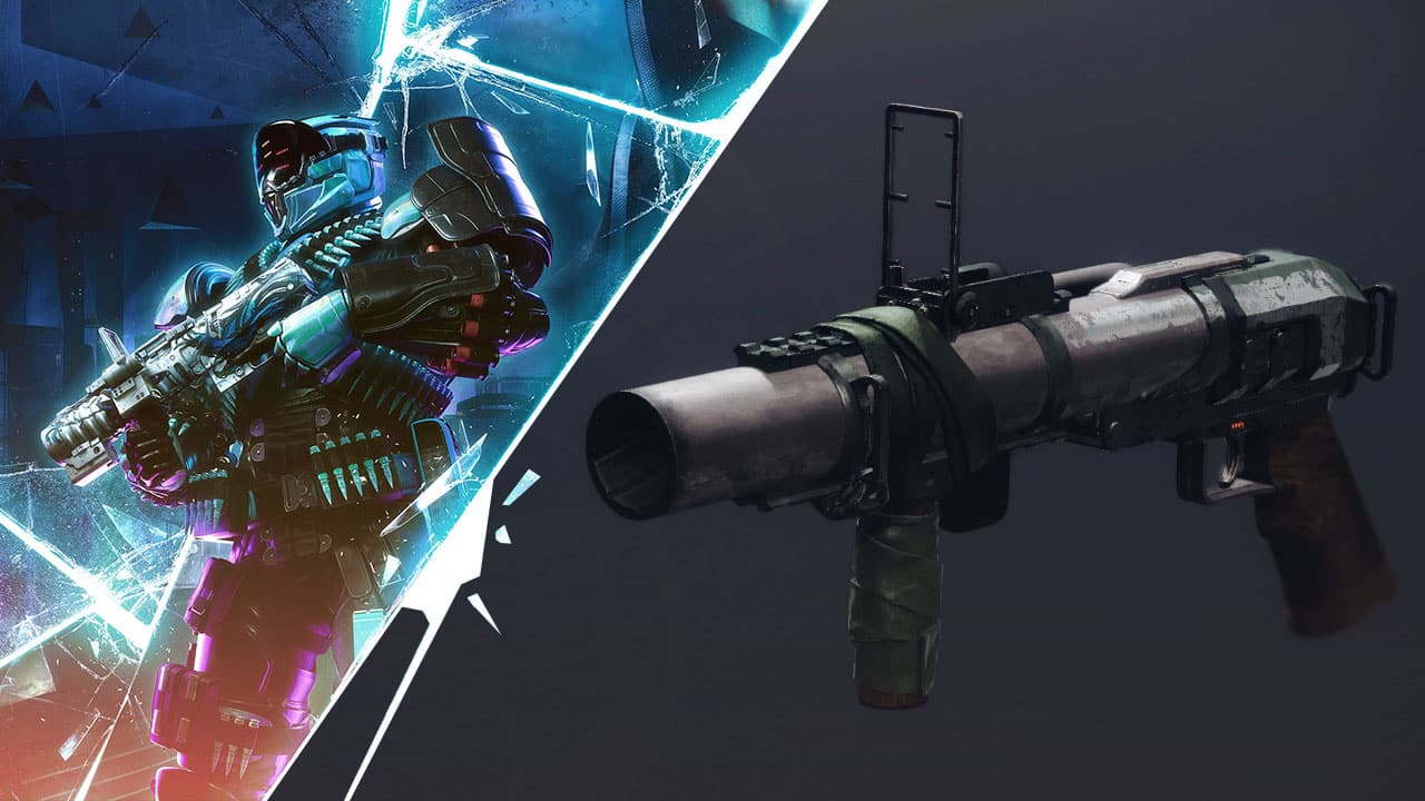 How to Get Harsh Language in Destiny 2: Lightfall | The Nerd Stash