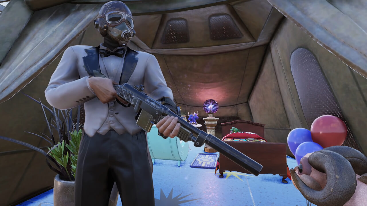 Where To Get the Combat Rifle Plan in Fallout 76 | The Nerd Stash