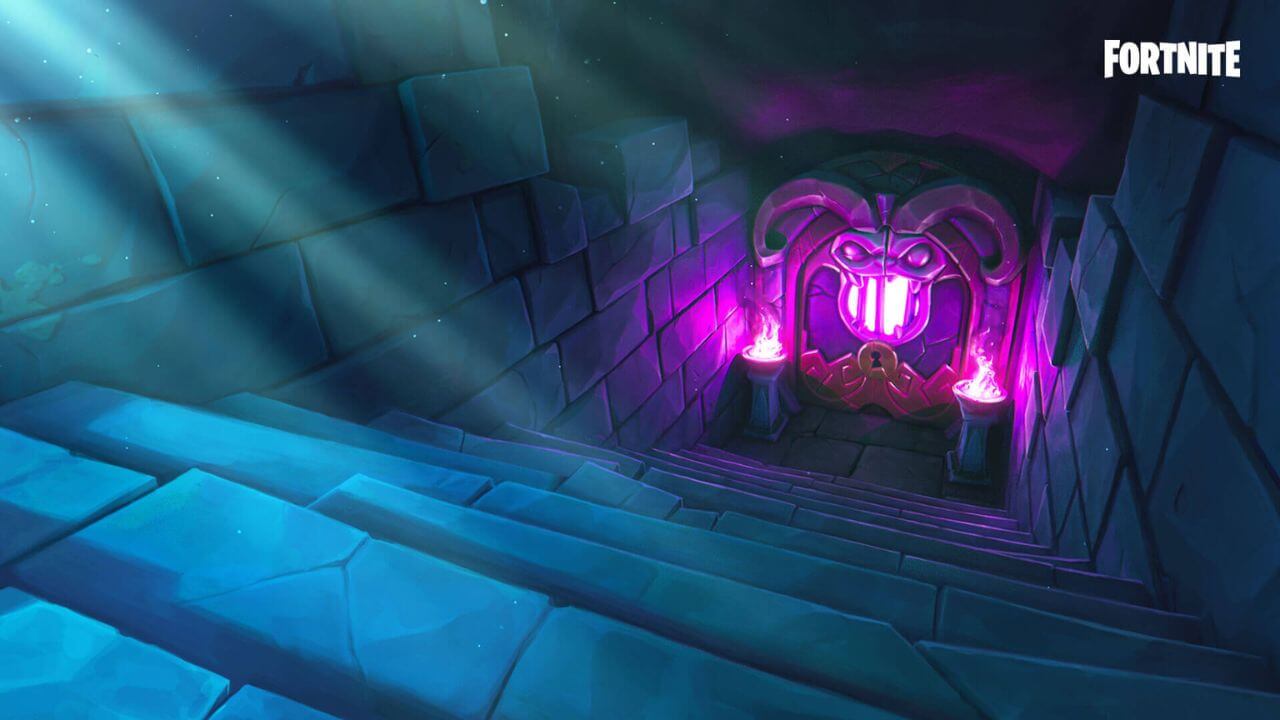 Fortnite: How to Fix Syndicate Quests Not Working Error