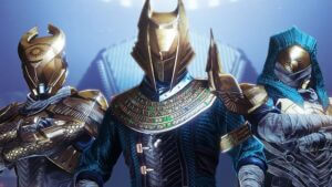 How To Go to the Lighthouse in Destiny 2 | The Nerd Stash