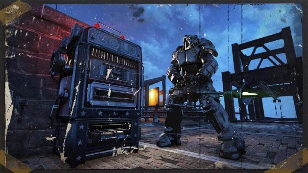 How to Farm Gold Bullion in Fallout 76 | The Nerd Stash