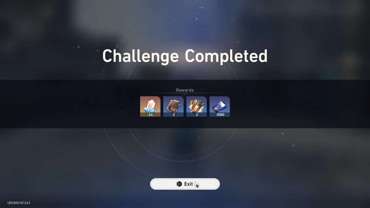 How to Get Equilibrium Level 2 in Honkai Star Rail