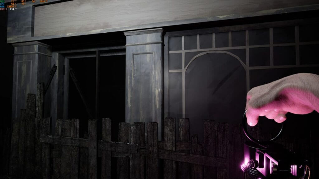 How To Identify Every Type of Ghost in Demonologist