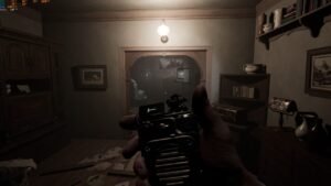 How To Identify Every Type of Ghost in Demonologist