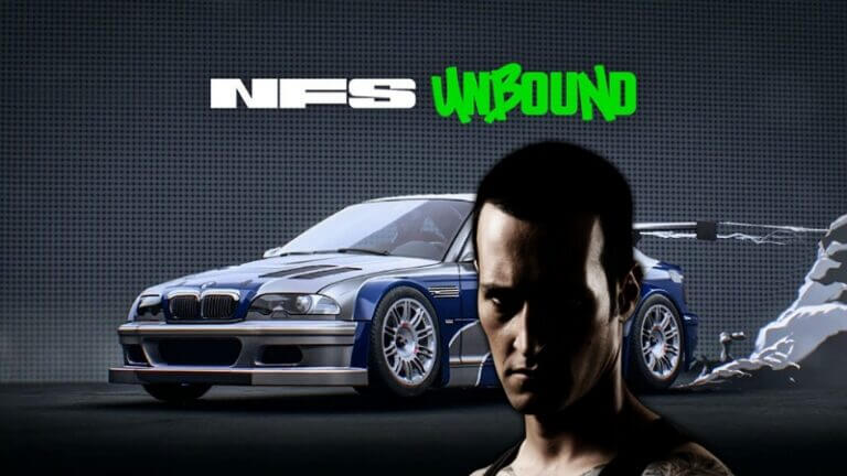 Need For Speed Games Story Easter Eggs & Timeline Explained