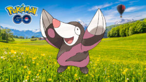 Can Drilbur Be Shiny in Pokemon GO? | The Nerd Stash