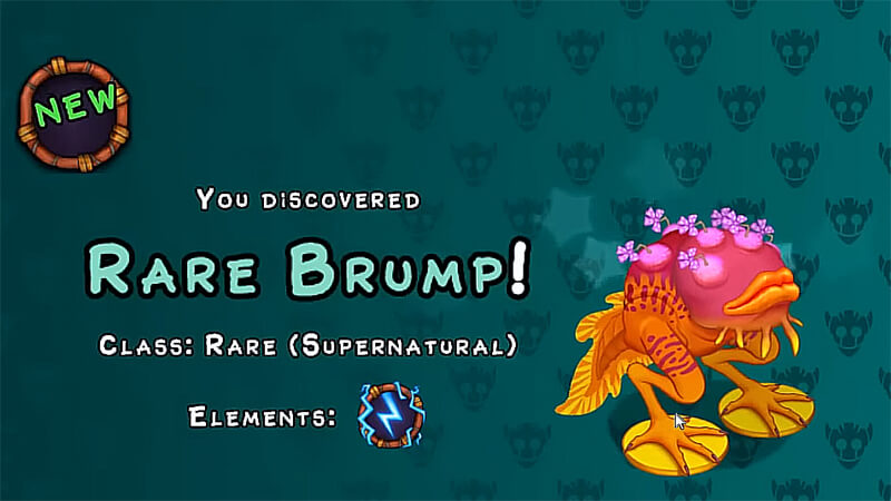 All Rare Wublins List In My Singing Monsters | The Nerd Stash