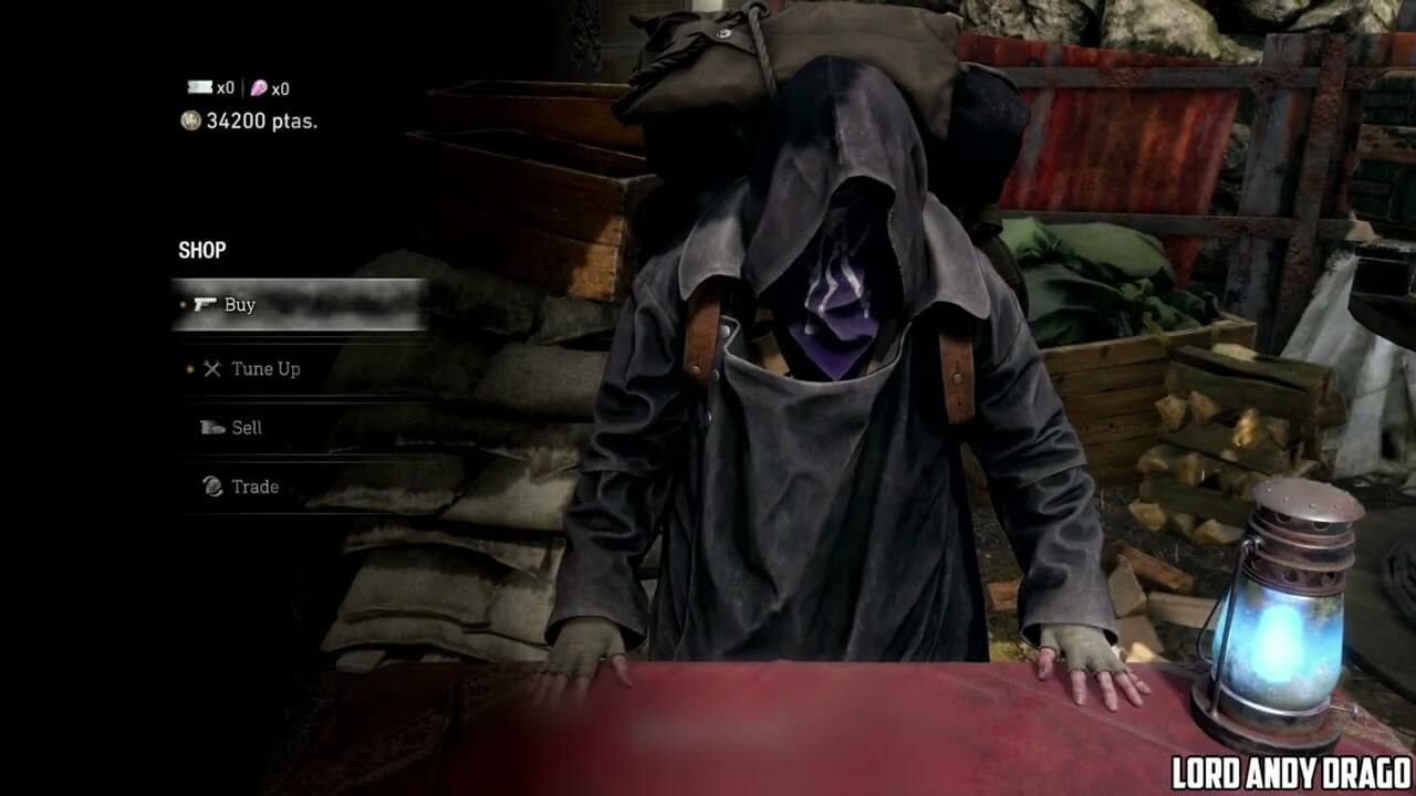 Get Infinite Money With This RE4 Remake Trick | The Nerd Stash