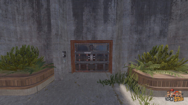 Rust: How To Solve The Launch Site Puzzle | The Nerd Stash