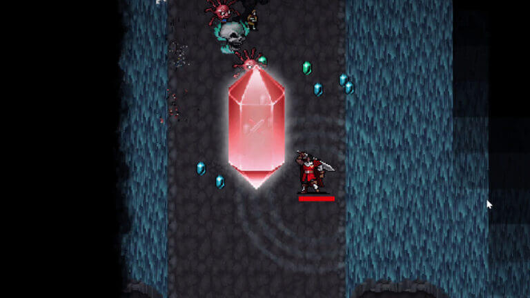 Vampire Survivors: Break the Seal of the Abyss Guide