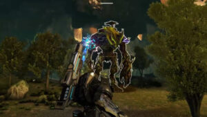 How To Tame The Forest Titan in ARK Survival Evolved