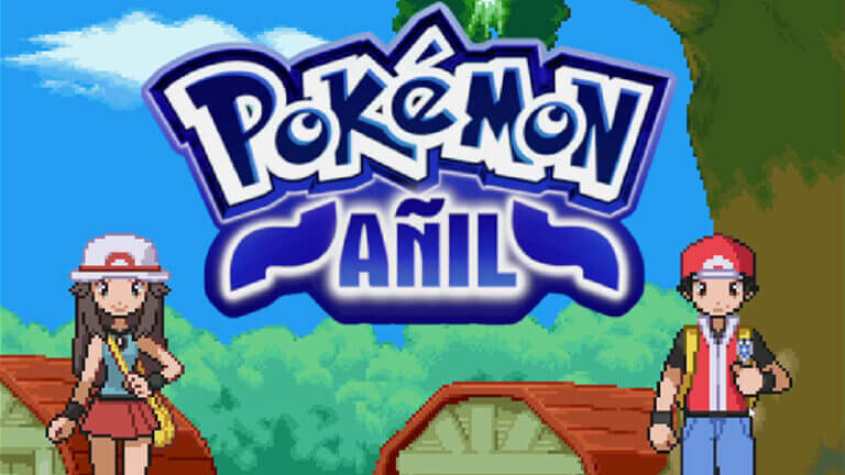 How to Play Pokemon Anil | The Nerd Stash